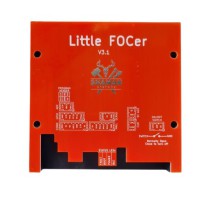 Vesc based Fun - CustomWheel