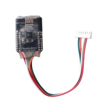 Vesc based Fun - CustomWheel