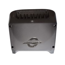 Vesc based Fun - CustomWheel