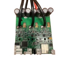 HV VESC motor speed controllers for demanding applications - CustomWheel