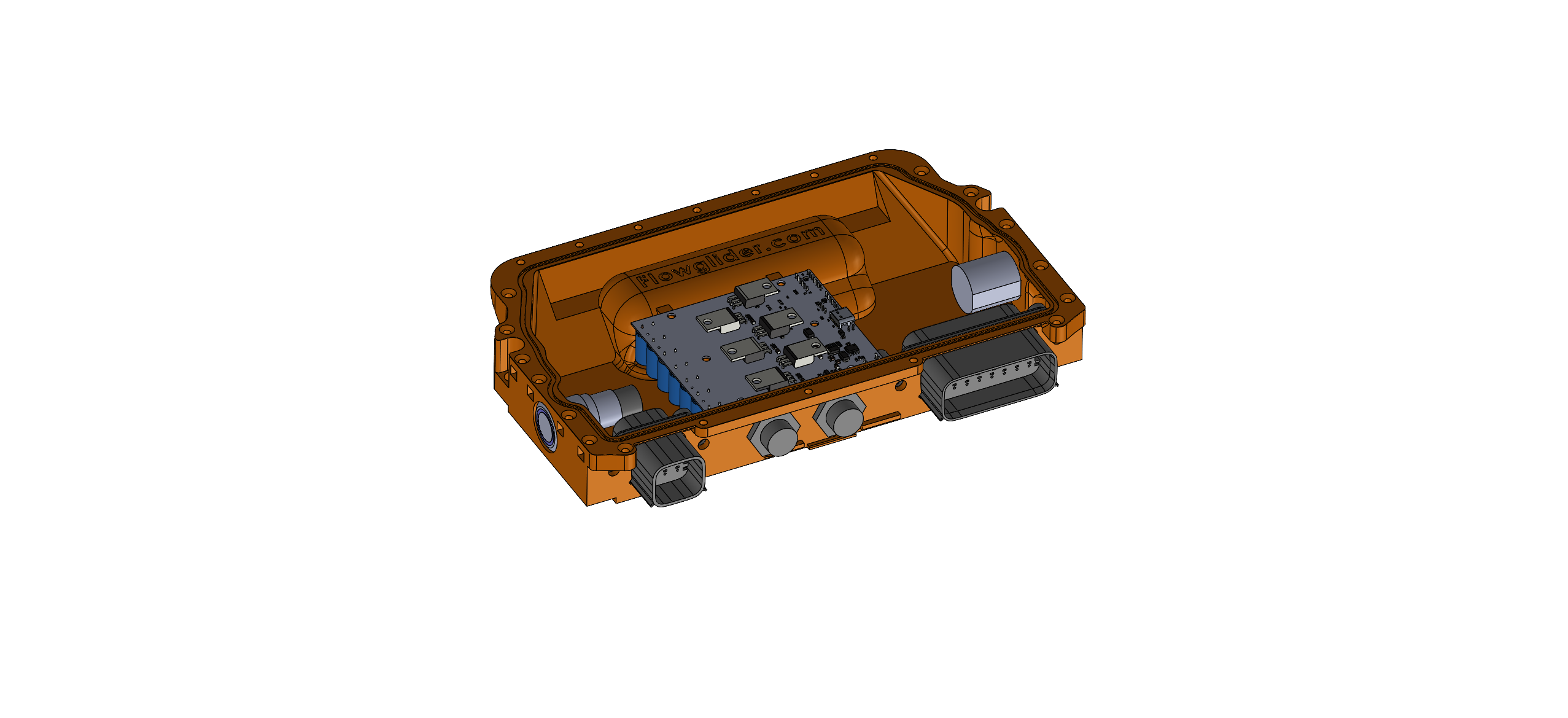 How to Install Your Controller - A Comprehensive Manual - CustomWheel
