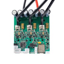 Vesc based Fun - CustomWheel