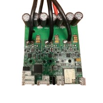 Vesc based Fun - CustomWheel